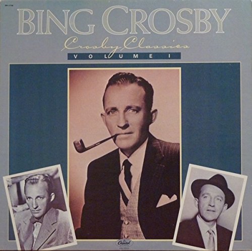 Amazon.com: Crosby Classics Volume II: CDs & Vinyl