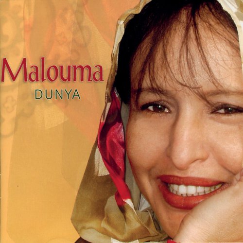 Play Dunya by Malouma on Amazon Music