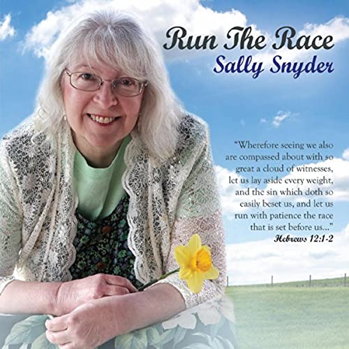 Run the Race de Sally Snyder en Amazon Music Unlimited