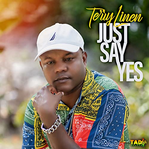 Just Say Yes by Terry Linen on Amazon Music - Amazon.com