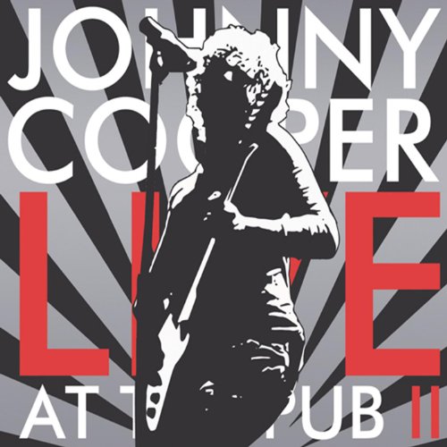 Amazon.com: Live at the Pub II : Johnny Cooper: Digital Music