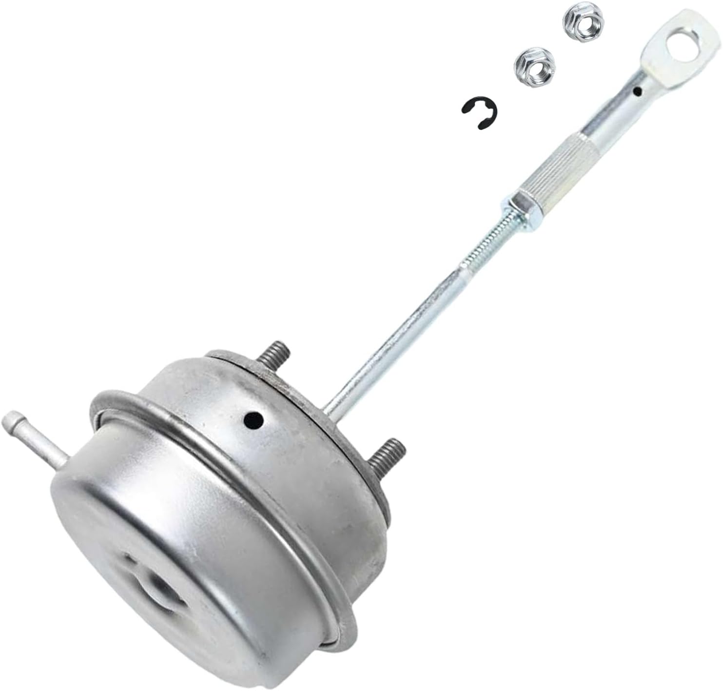 Amazon.com: TEKKOAUTO 667-203 55565353 Turbo Charger Turbocharger Kit ...