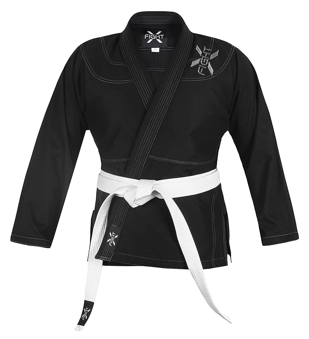 Snapklik.com : FightX BJJ Gi For Men & Women Brazilian Jiu Jitsu GI ...