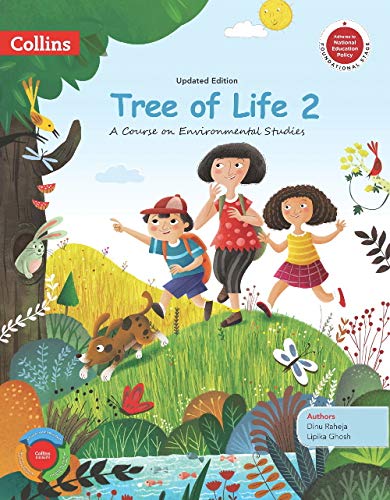 Tree of Life Student Book 2- Updated edition | Amazon.com.br