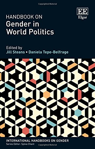 Amazon.com: Handbook on Gender in World Politics (International ...