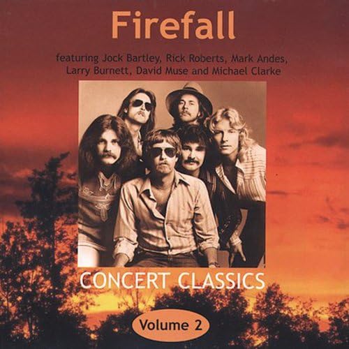 Firefall - Alive in America - Amazon.com Music