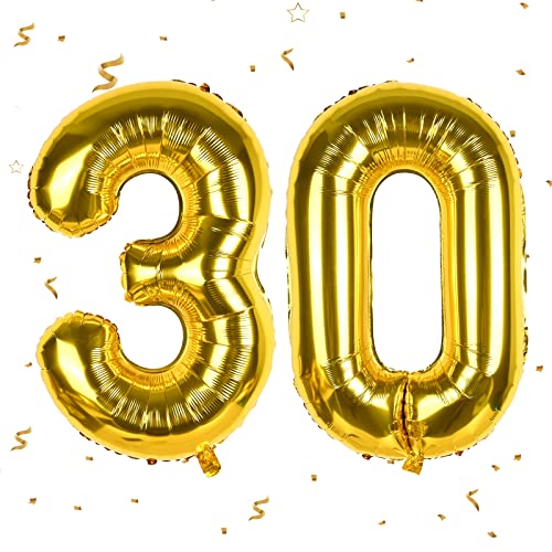 Folienballon 30 – Die 15 besten Produkte im Vergleich - Elternchecker