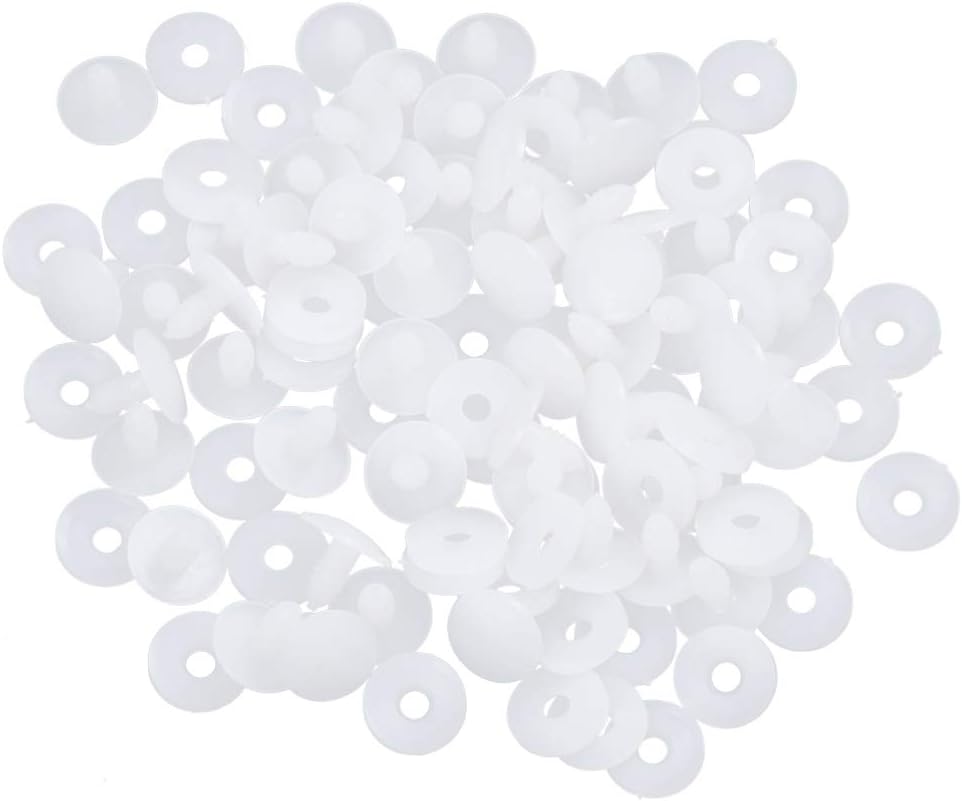 EXCEART Doll Joints Wooden Animal Joints DIY Doll Toy Joints Engage ...