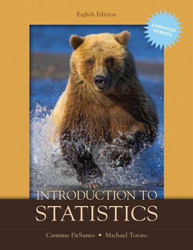 Buy Introduction to Statistics Book Online at Low Prices in India ...