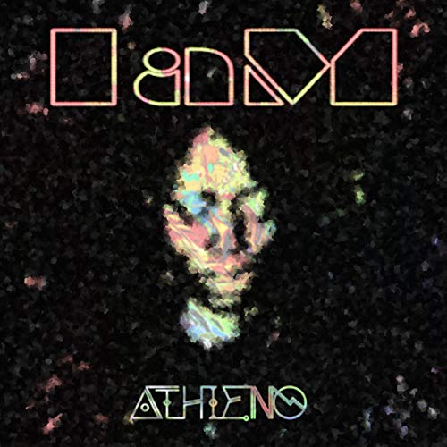 Play I Am by Athieno on Amazon Music