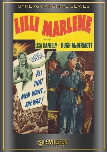 Amazon.com: Lilli Marlene : Hugh McDermott, William J. Gell, Leslie ...