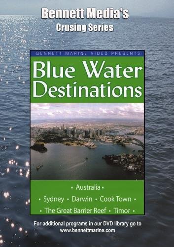 Amazon.com: Blue Water Destinations: Australia : Movies & TV