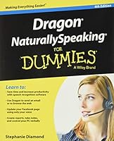 Dragon NaturallySpeaking For Dummies | Amazon price tracker / tracking ...