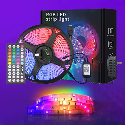 amazon.sa Best Sellers: The best items in LED Strip Lights based on ...