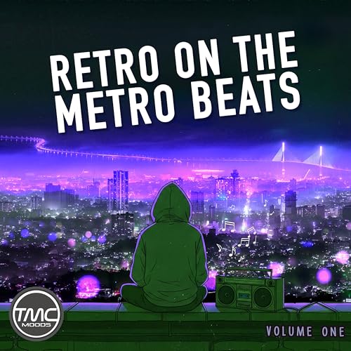 Dial Up song by TMC Moods from Retro on the Metro Beats, Vol.1 on ...