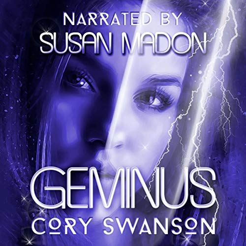 Geminus: A Time Travel Novella : Cory Swanson, Susan Madon, Castrum ...