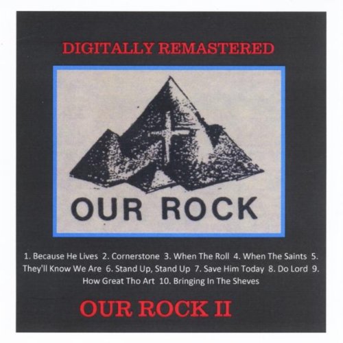 Amazon Music Unlimited - Our Rock 『Our Rock II』