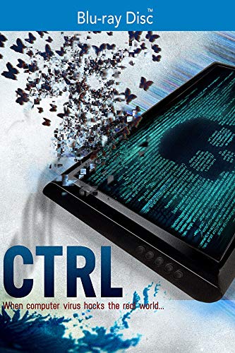 Amazon.com: Ctrl [Blu-ray] : Harry Lindley, Julian Mack, Harriet Wade ...