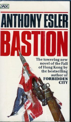 Bastion: Anthony Esler: 9780708819715: Amazon.com: Books