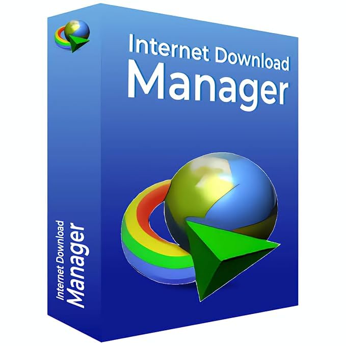 Internet Download Manager IDM software (Pre-Activated) for windows ...