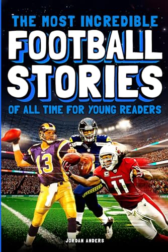 Snapklik.com : The Most Incredible Football Stories Of All Time For ...