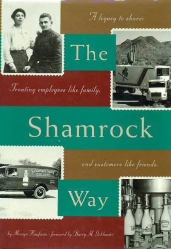 The Shamrock Way: A Legacy to Share- Treating Employees Like Family ...