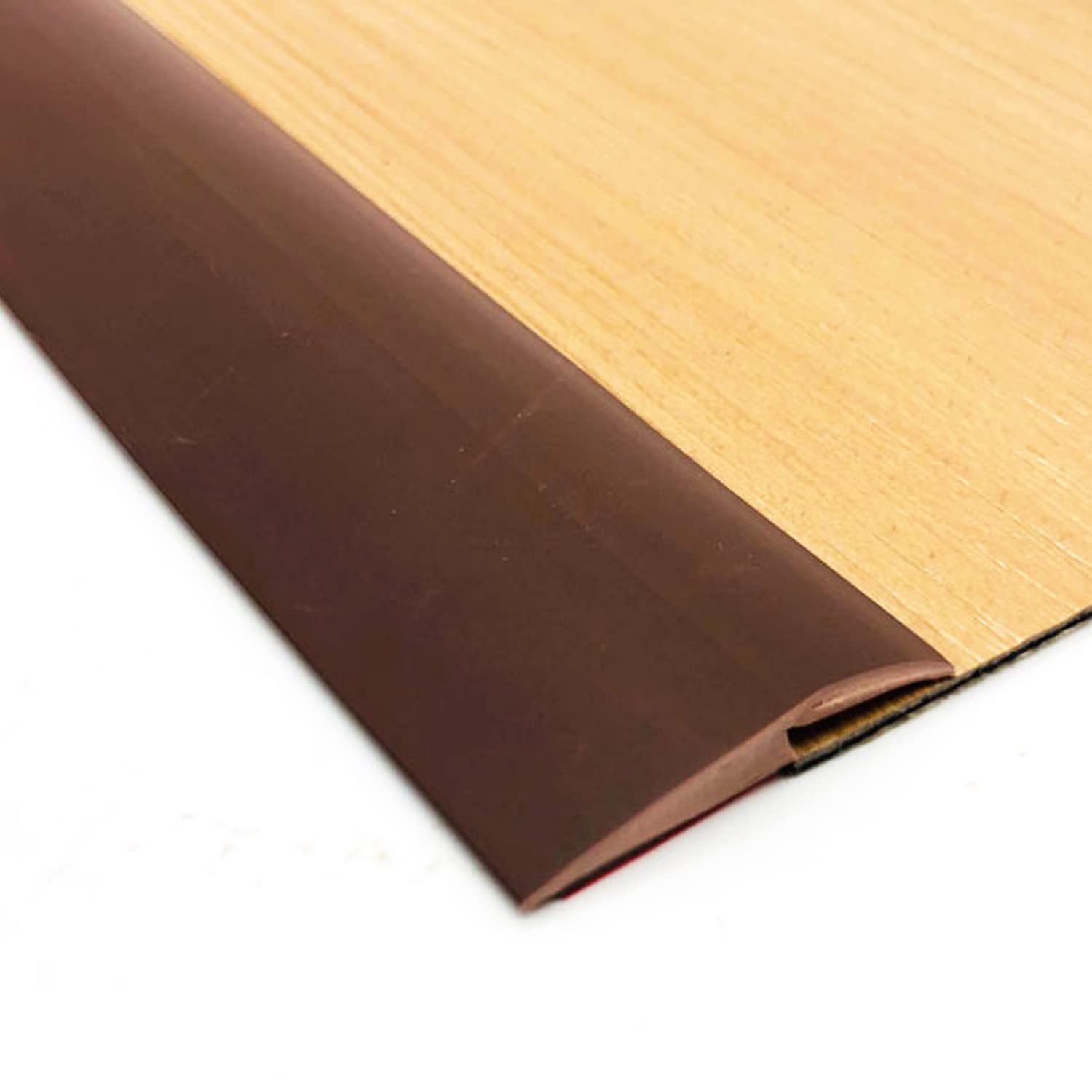 Pvc Floor Transition Strip Self Adhesive Carpet Edging Trim Strip ...