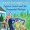 Amazon.com: Eugenia Lincoln and the Unexpected Package: Tales from ...