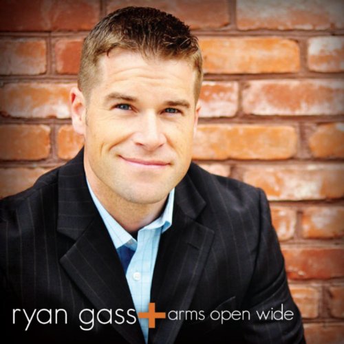 Play Arms Open Wide by Ryan Gass on Amazon Music