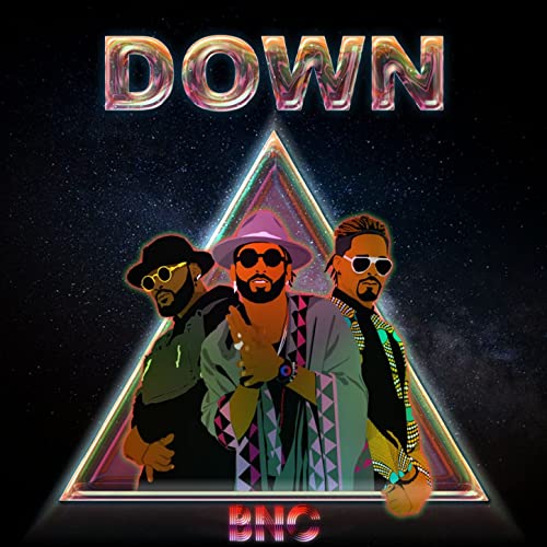 Down de Bad Newz company en Amazon Music Unlimited