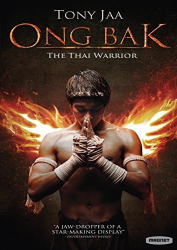 Amazon.com: Ong Bak: The Thai Warrior : Tony Jaa, Petchtai Wongkamlao ...