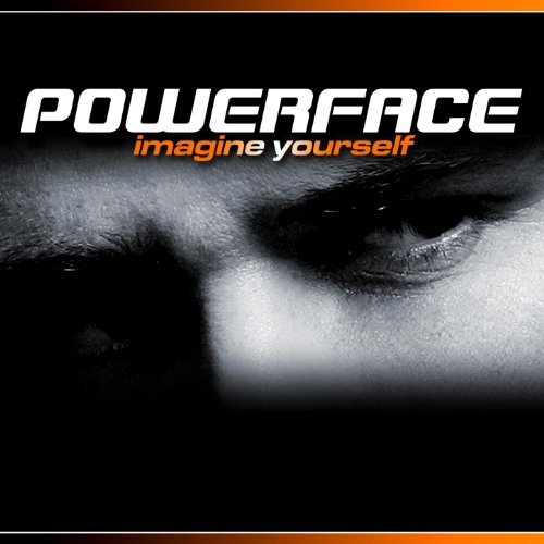 Amazon Music - PowerfaceのImagine Yourself - Amazon.co.jp