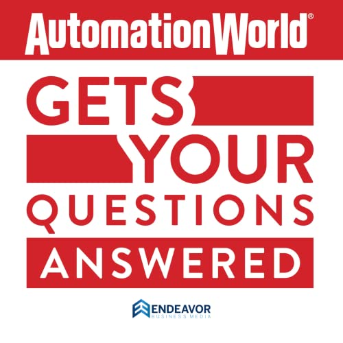 Amazon.com: Automation World Gets Your Questions Answered : Automation ...