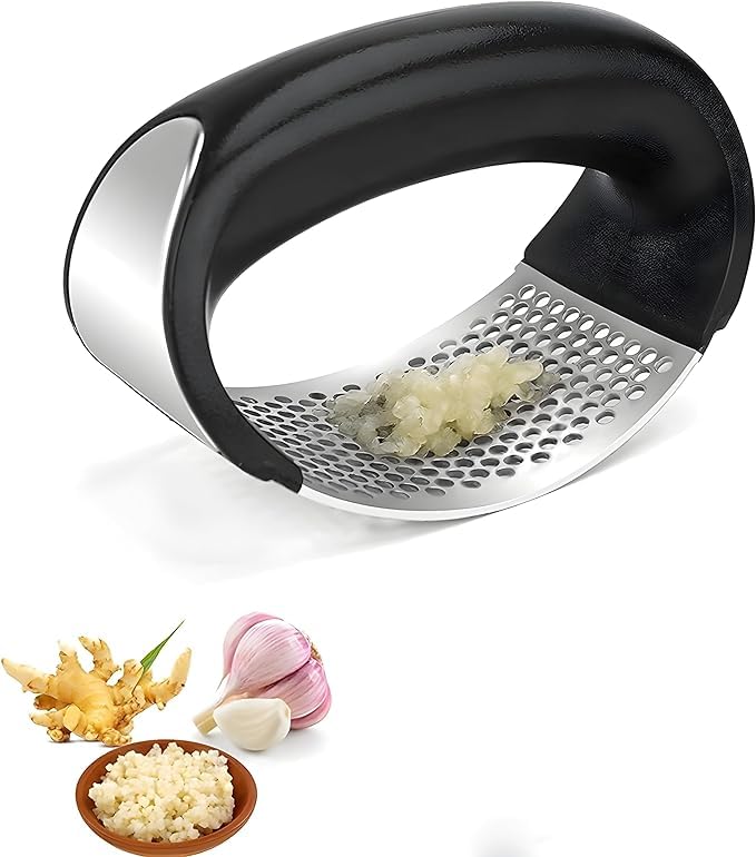 amazon.ae Best Sellers: The best items in Garlic Presses based on ...