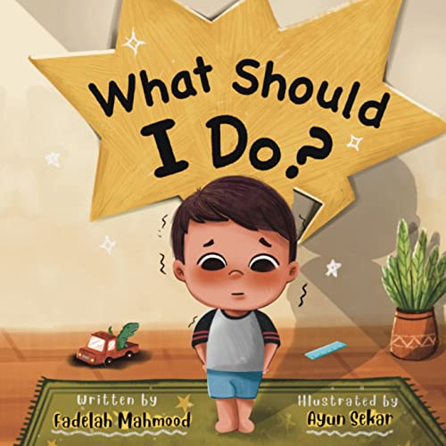 Book review of What Should I Do? - Readers' Favorite: Book Reviews and ...
