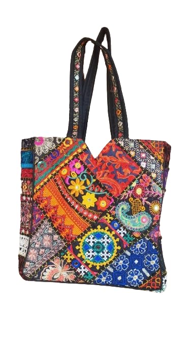 Buy KASHMIR HANDLOOM AND HANDICRAFT LADIES HAND BAG at Amazon.in