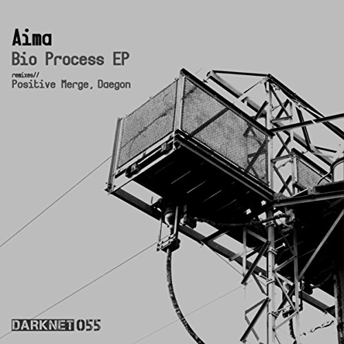 Amazon MusicでAimaのBio Process Epを再生する