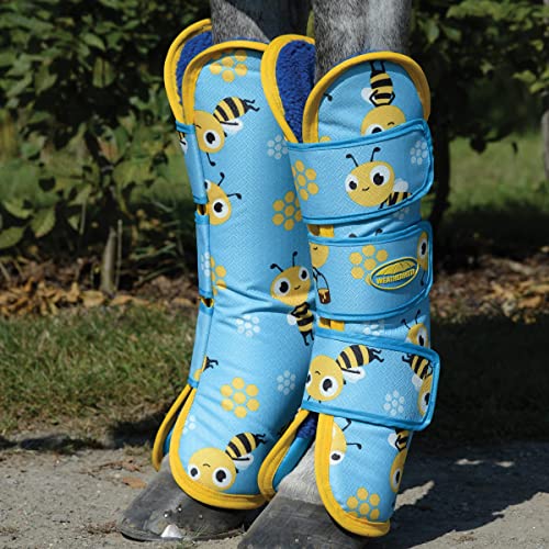 Top 10 Best Shipping Boots For Horses : Reviews & Buying Guide - Katynel