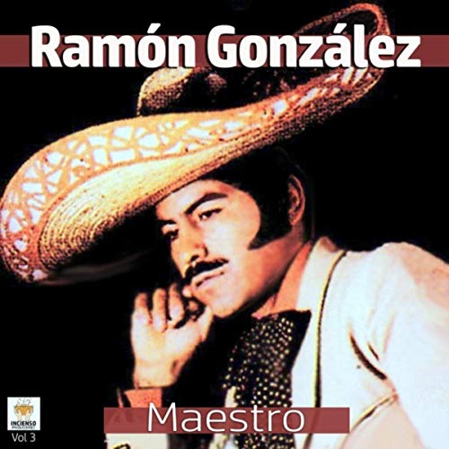 Amazon MusicでRamon GonzalezのMaestroを再生する
