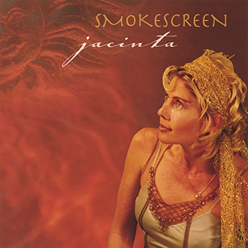 Amazon.com: Smokescreen : Jacinta: Digital Music