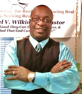 Amazon.com: Dr. Michael Wilkins: books, biography, latest update