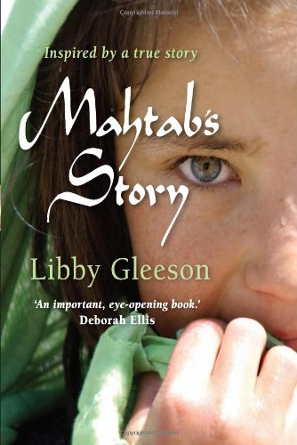 Amazon.com: Mahtab's Story: Gleeson, Libby: Books