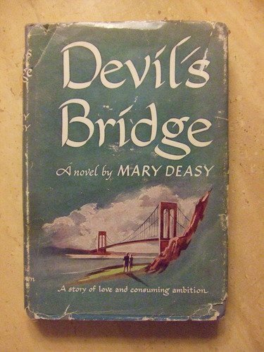 Devil's Bridge: Mary Deasy: Amazon.com: Books