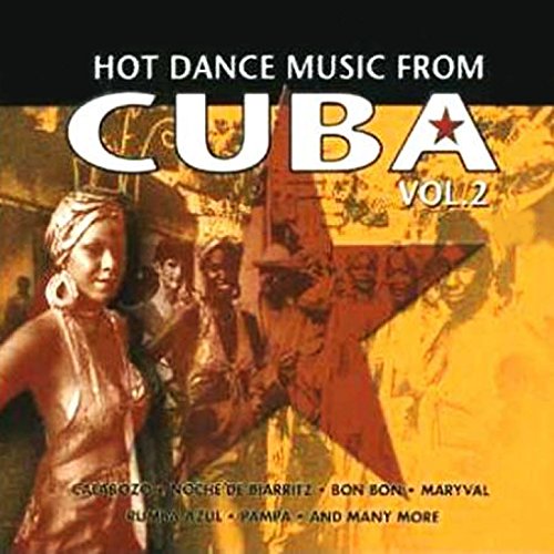 Play Hot Dance Music From Cuba, Vol. 2 by Varios Artistas on Amazon Music