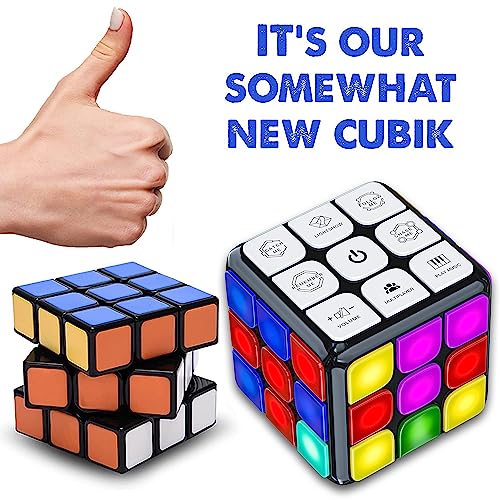 Snapklik.com : Puzzle STEM Cube Game - 2 Pack Entertaining, Fun ...