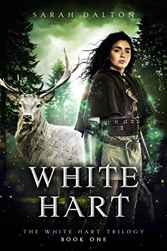 White Hart (White Hart Series Book 1) - Kindle edition by Dalton, Sarah ...