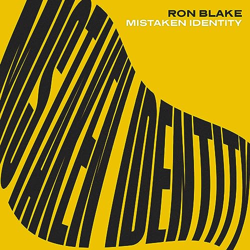 Amazon.com: Mistaken Identity : Ron Blake: Digital Music