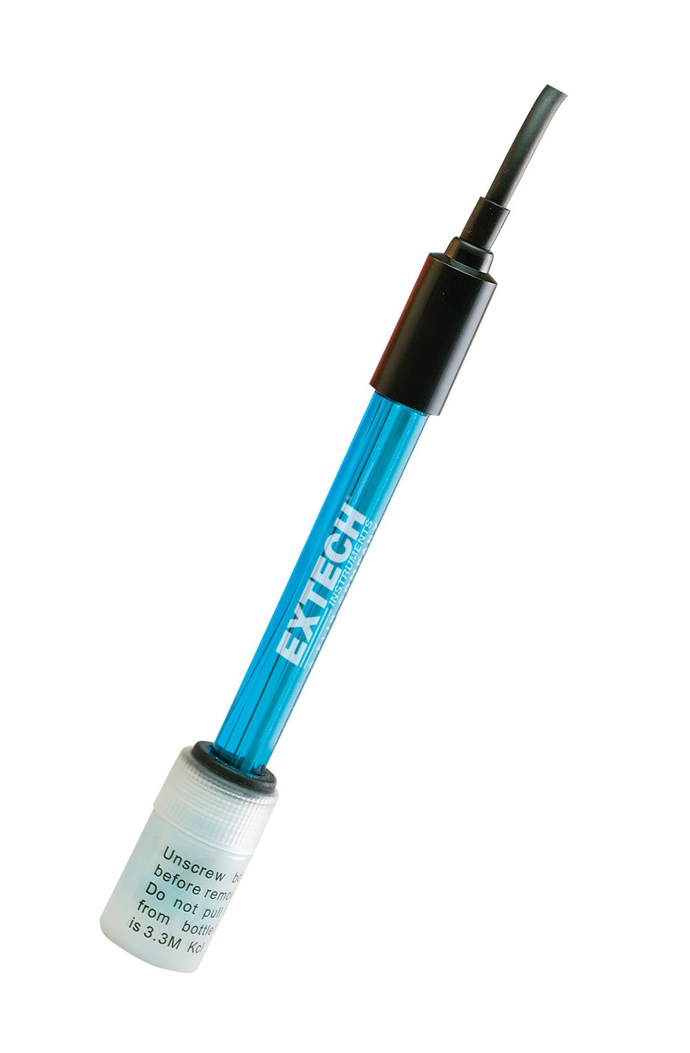 Snapklik.com : Extech PH305 pH/mV/Temperature Electrode - Combination ...