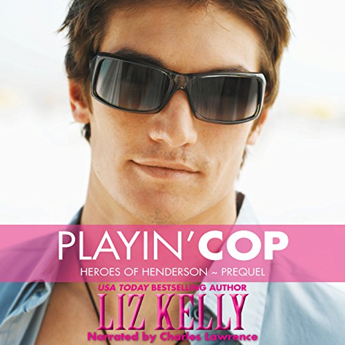 Amazon.com: Good Cop: Heroes of Henderson, Book 1 (Audible Audio ...