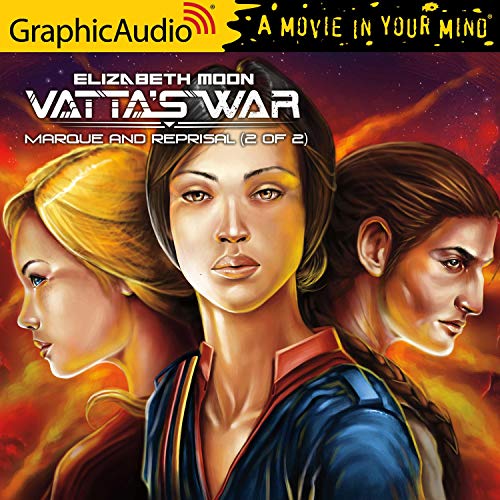 Amazon.com: Trading in Danger (1 of 2) [Dramatized Adaptation]: Vatta's ...